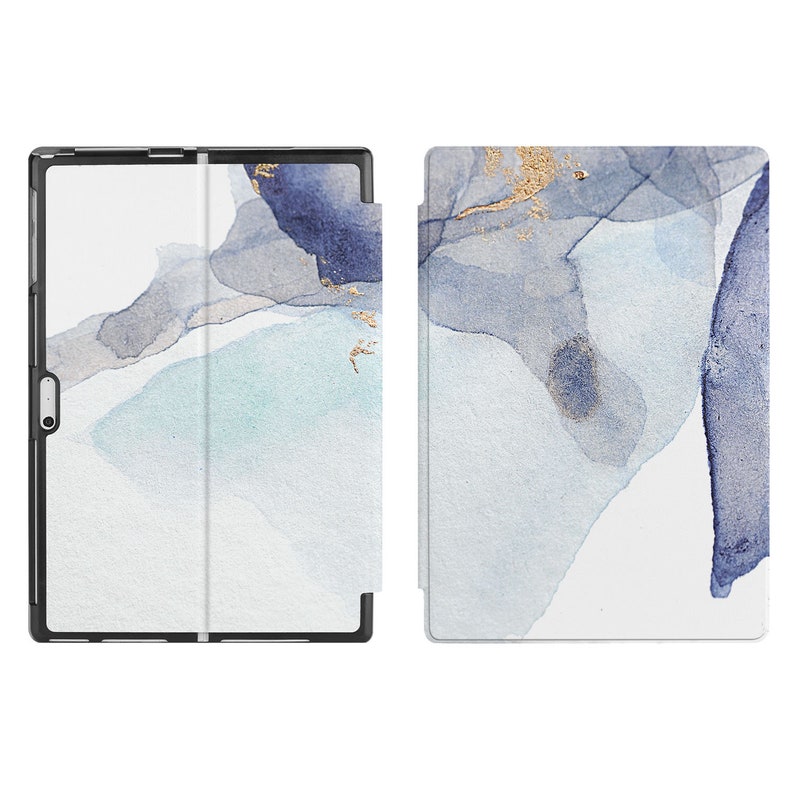 Surface Tablet Case for Microsoft Surface Pro 12, 11, 10, 9, 8, 7, 6, 5 ...