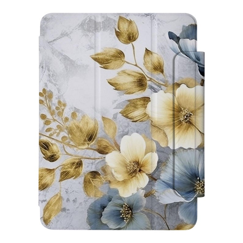 Magnetic iPad Case – Sleek, Modern Protection for All Current iPad ...