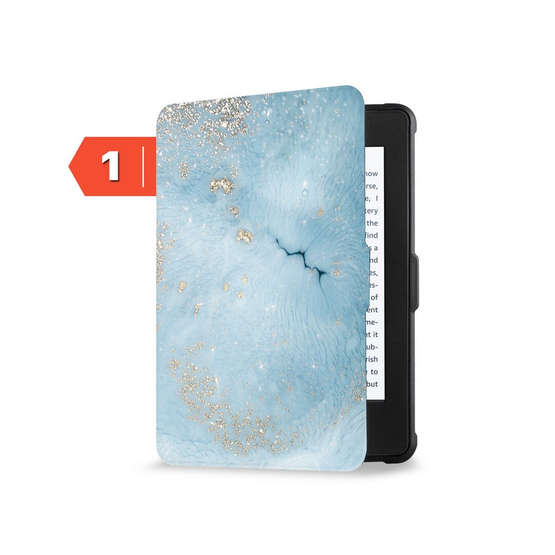 Sleepcase for Kindle 12th Gen 6", Paperwhite 12th 7", Paperwhite 11th 6 ...