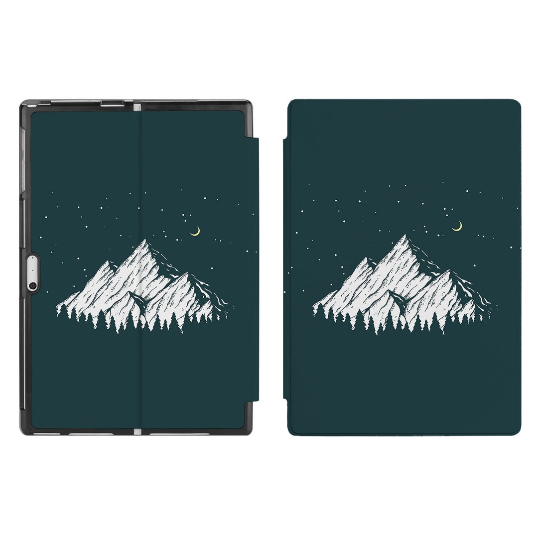 Surface Tablet Case for Microsoft Surface Pro 11 Pro 10 X 9 8 7 6 5 4 ...