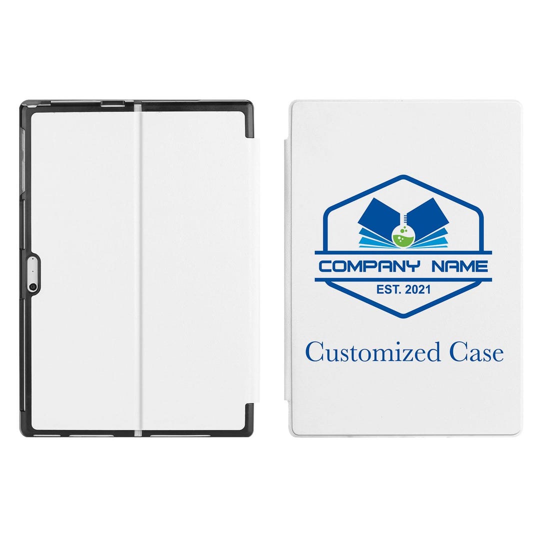 Custom Surface Tablet Case for Microsoft Surface Pro 11 Pro 10 X 9 8 7 ...