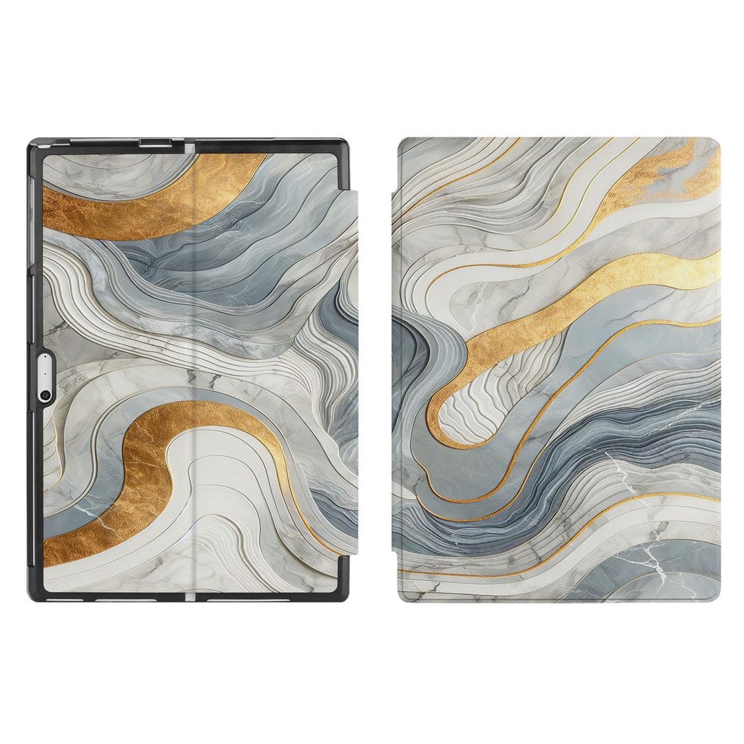 Surface Tablet Case for Microsoft Surface Pro 12, 11, 10, 9, 8, 7, 6, 5 ...