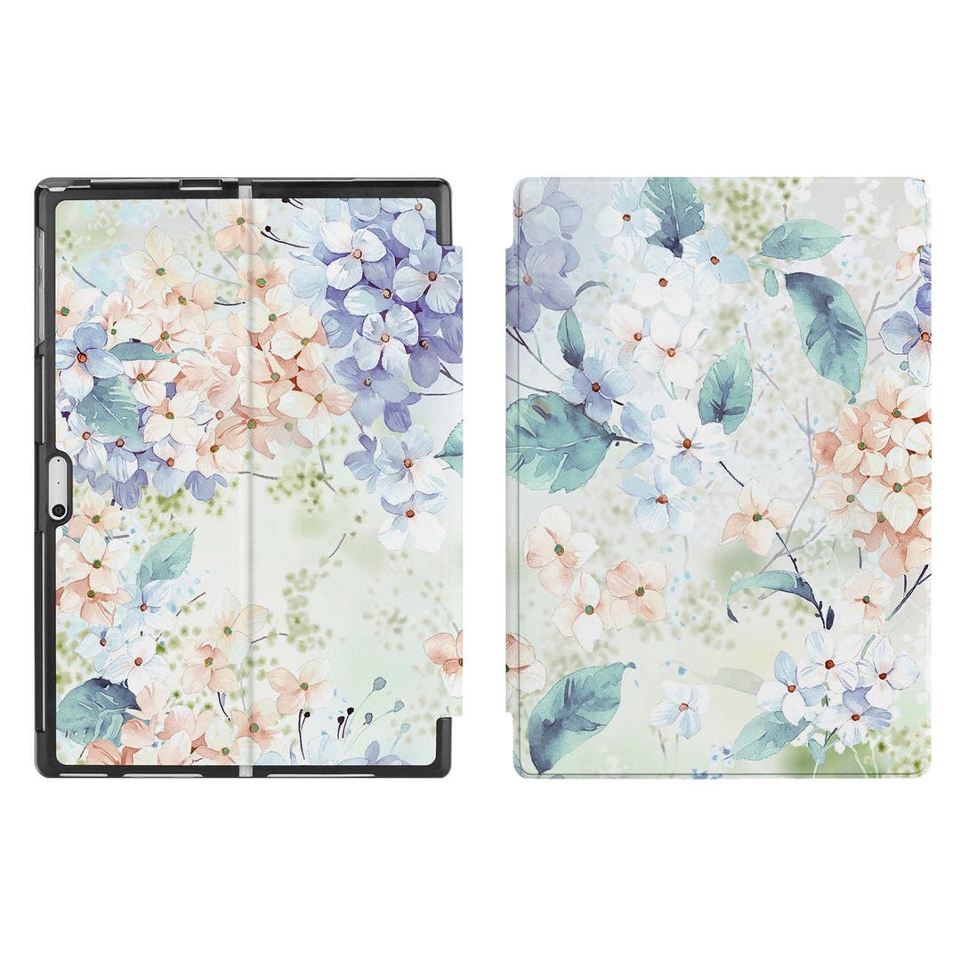 Surface Tablet Case for Microsoft Surface Pro 12, 11, 10, 9, 8, 7, 6, 5 ...