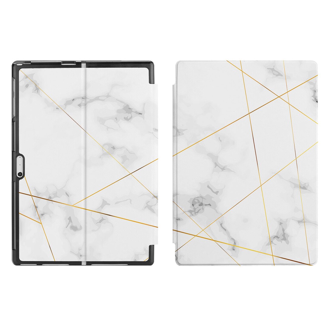 Surface Tablet Case for Microsoft Surface Pro 11 Pro 10 X 9 8 7 6 5 4 ...