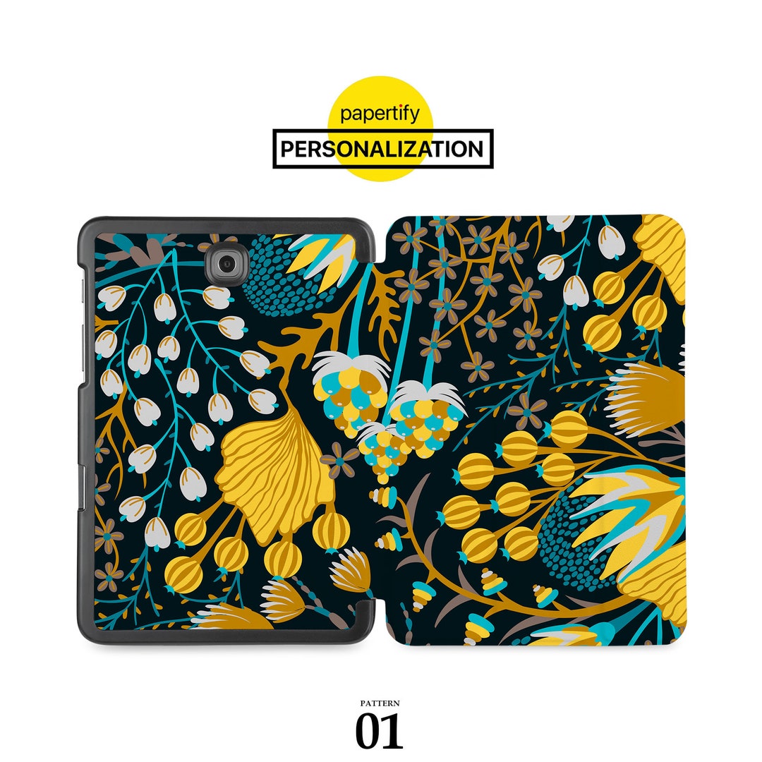 Samsung Galaxy Tab Cover for S11, S11 Ultra, S10+ S10 Ultra, S10 FE, S9 ...