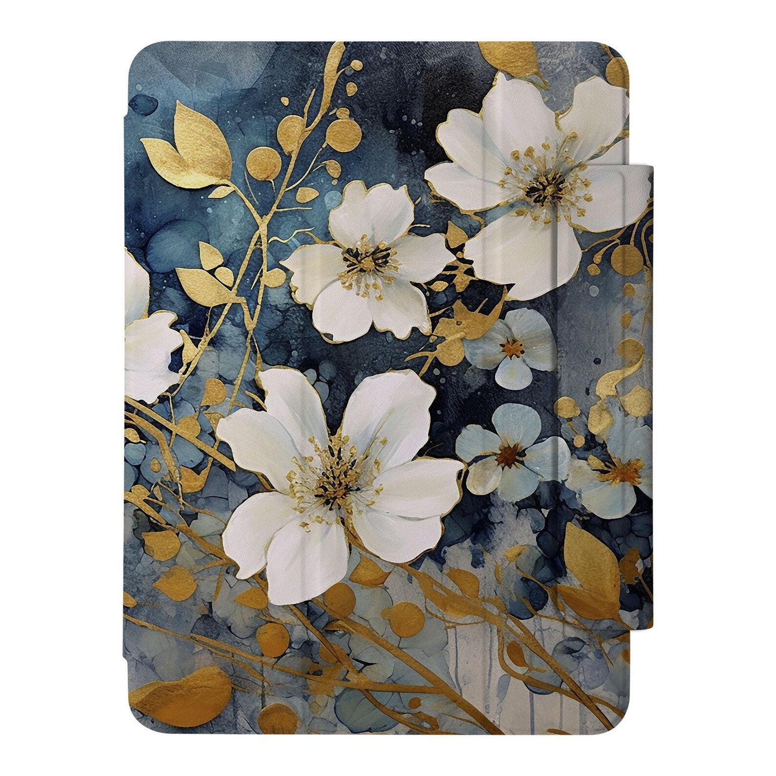 Magnetic iPad Case – Sleek, Modern Protection for All Current iPad ...