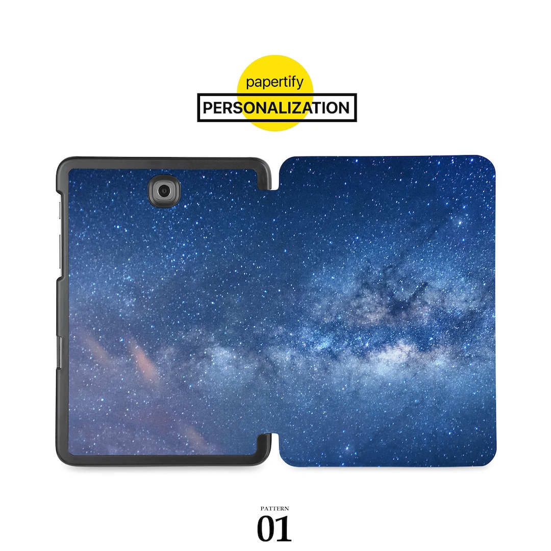 Samsung Galaxy Tab Case for S10+, S10 Ultra, S9, S9+, S9 Ultra, S9 FE ...