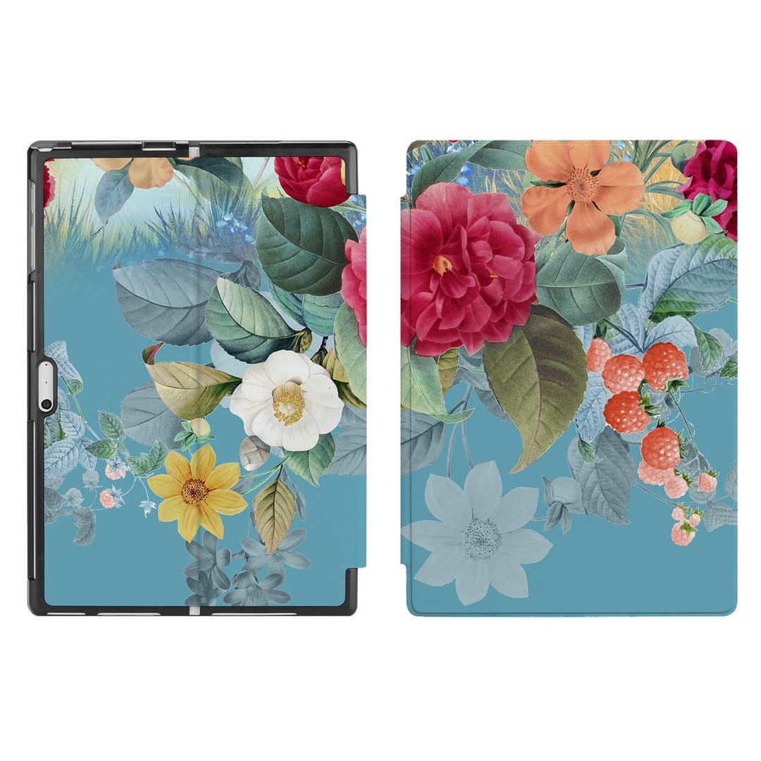 Surface Tablet Case for Microsoft Surface Pro 12, 11, 10, 9, 8, 7, 6, 5 ...