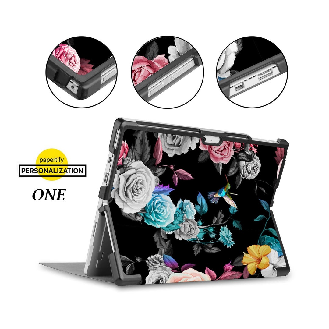 Surface Tablet Case for Microsoft Surface Pro 12, 11, 10, 9, 8, 7, 6, 5 ...
