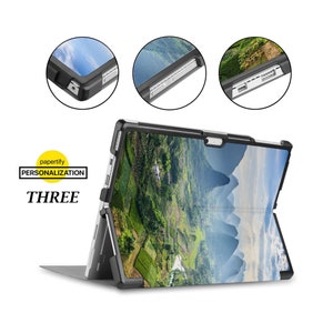 Surface Tablet Case for Microsoft Surface Pro 11 Pro 10 X 9 8 7 6 5 4 ...
