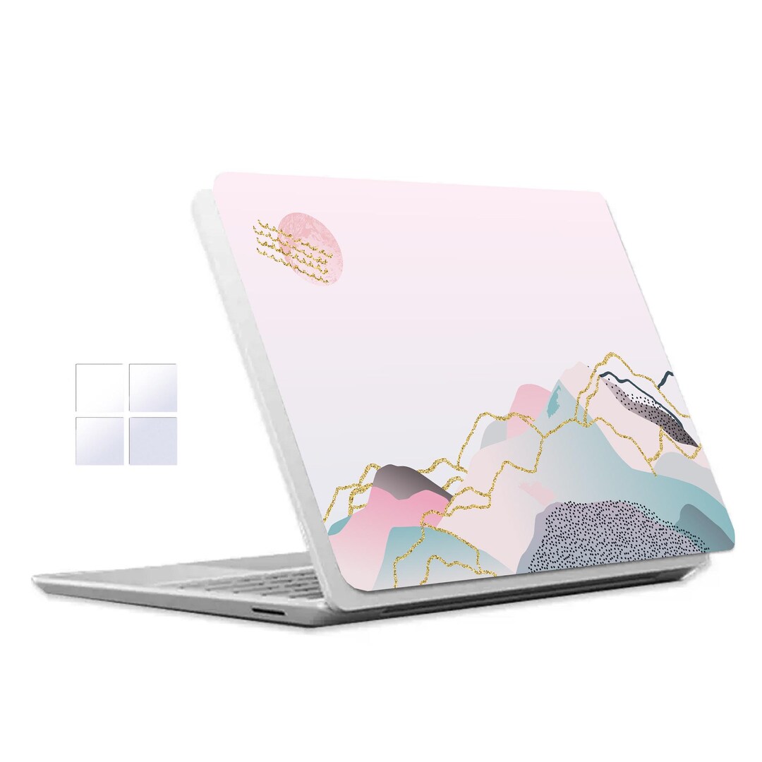 Microsoft Surface Laptop Custom Case - Fits 13.8" Laptop 7th, 12.4", 13 ...