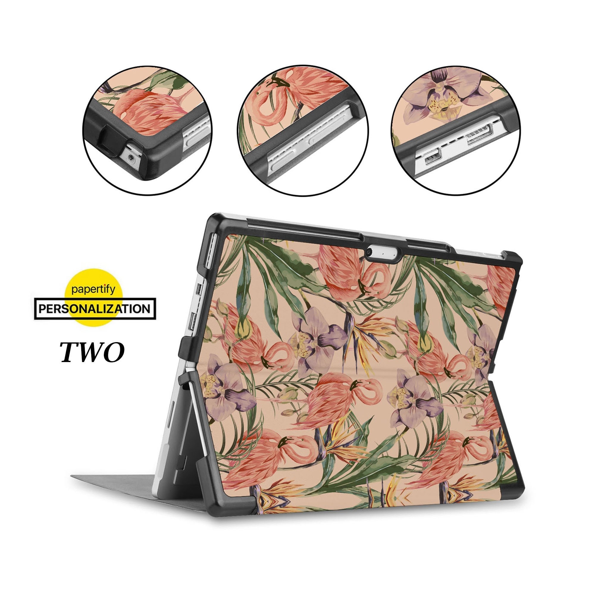 Surface Tablet Case for Microsoft Surface Go 3 2 1 Surface Pro - Etsy UK