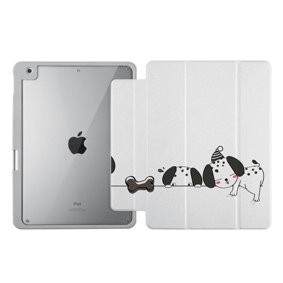 White Ipad 2 Case