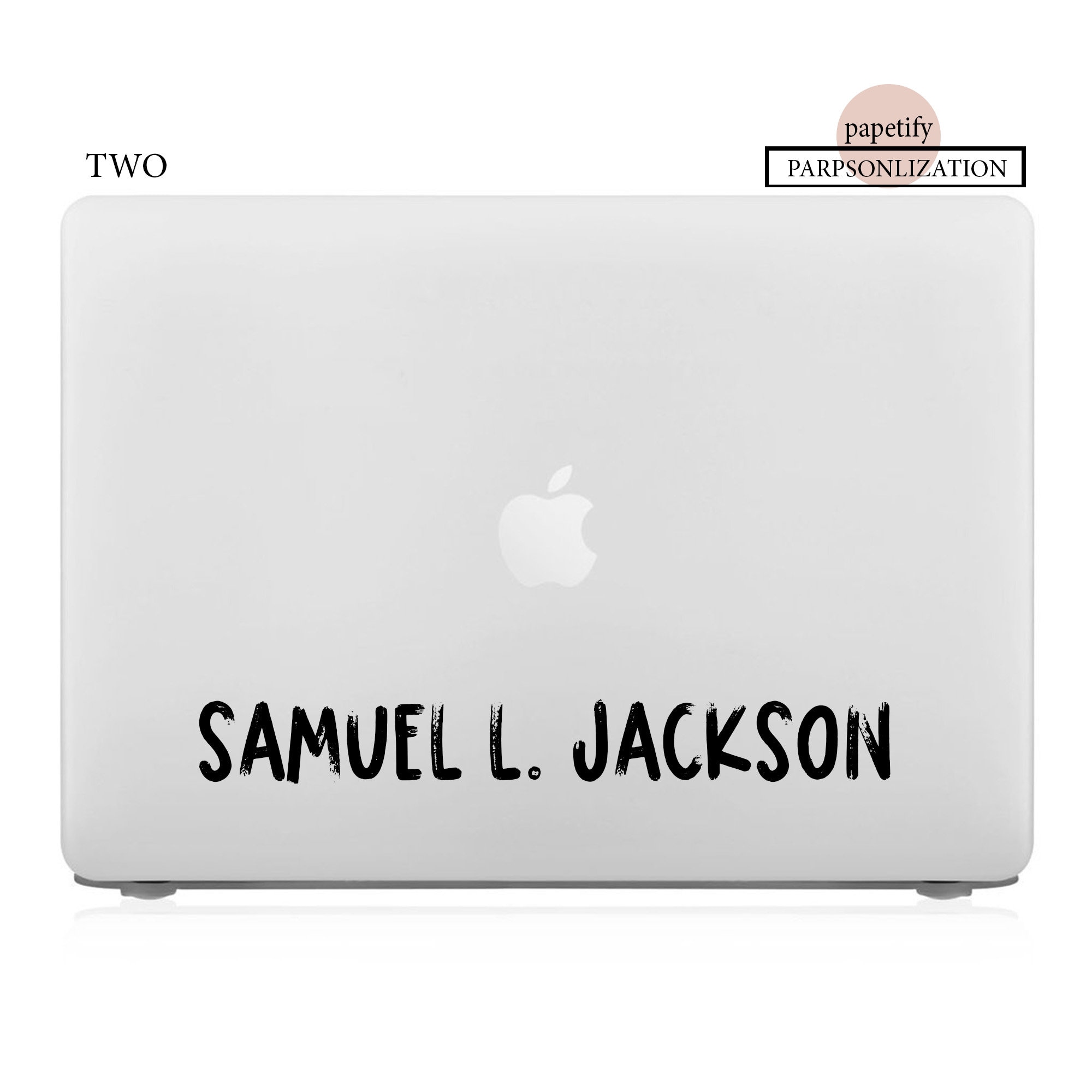 Personalized MacBook Hardshell Matte Case for Pro 16 15 14 13 M1 2022 ...