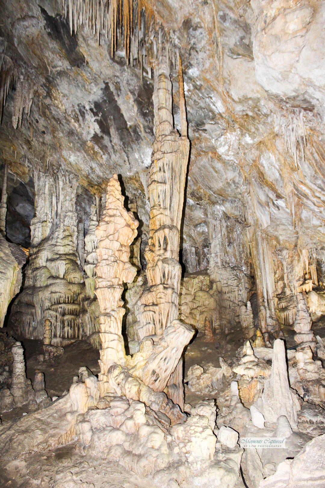 Lewis & Clark Caverns, Montana Caves, Photography, Prints to Order ...