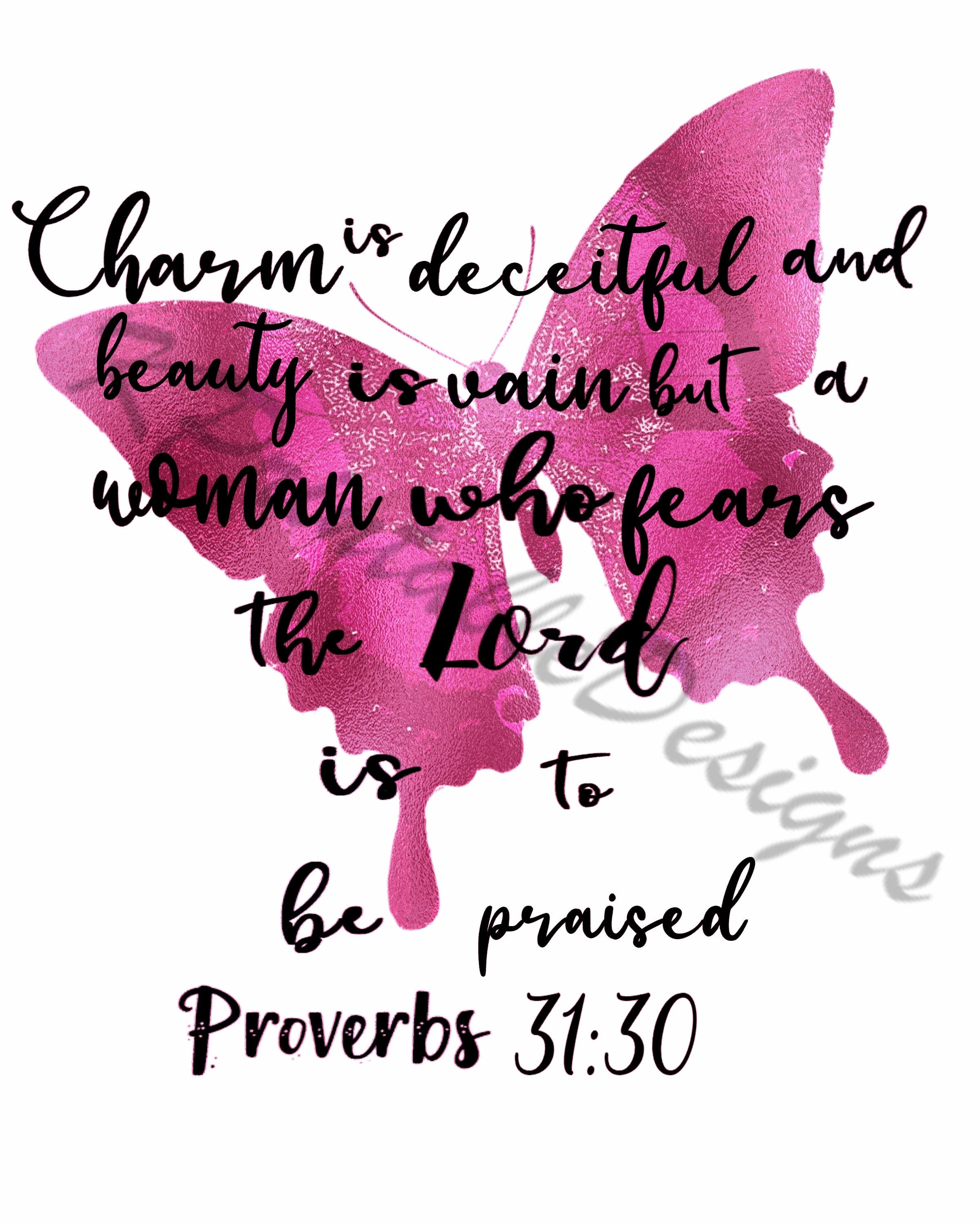Proverbs 31 Woman Quotes