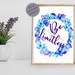 Be Limitless Printable Design Art JPG File PNG Filestrong - Etsy