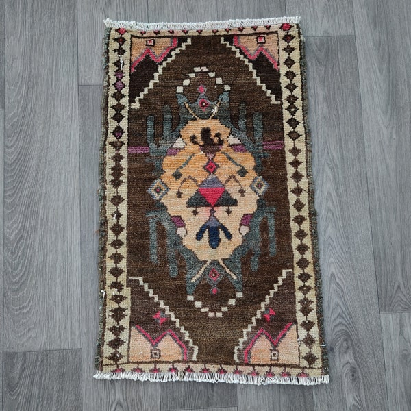 Powder Room Rug - Etsy