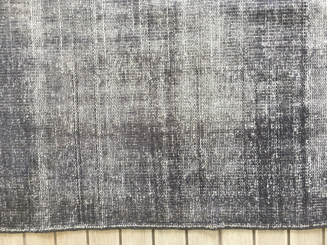 6 X 9 Feet Area Rug 6X9 TURKISH VINTAGE RUG Oushak Rug - Etsy