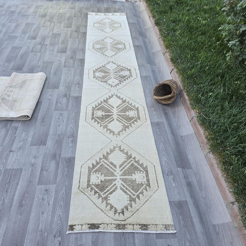 15 Foot Runner Rug - Etsy
