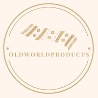 OldWorldProducts - Etsy