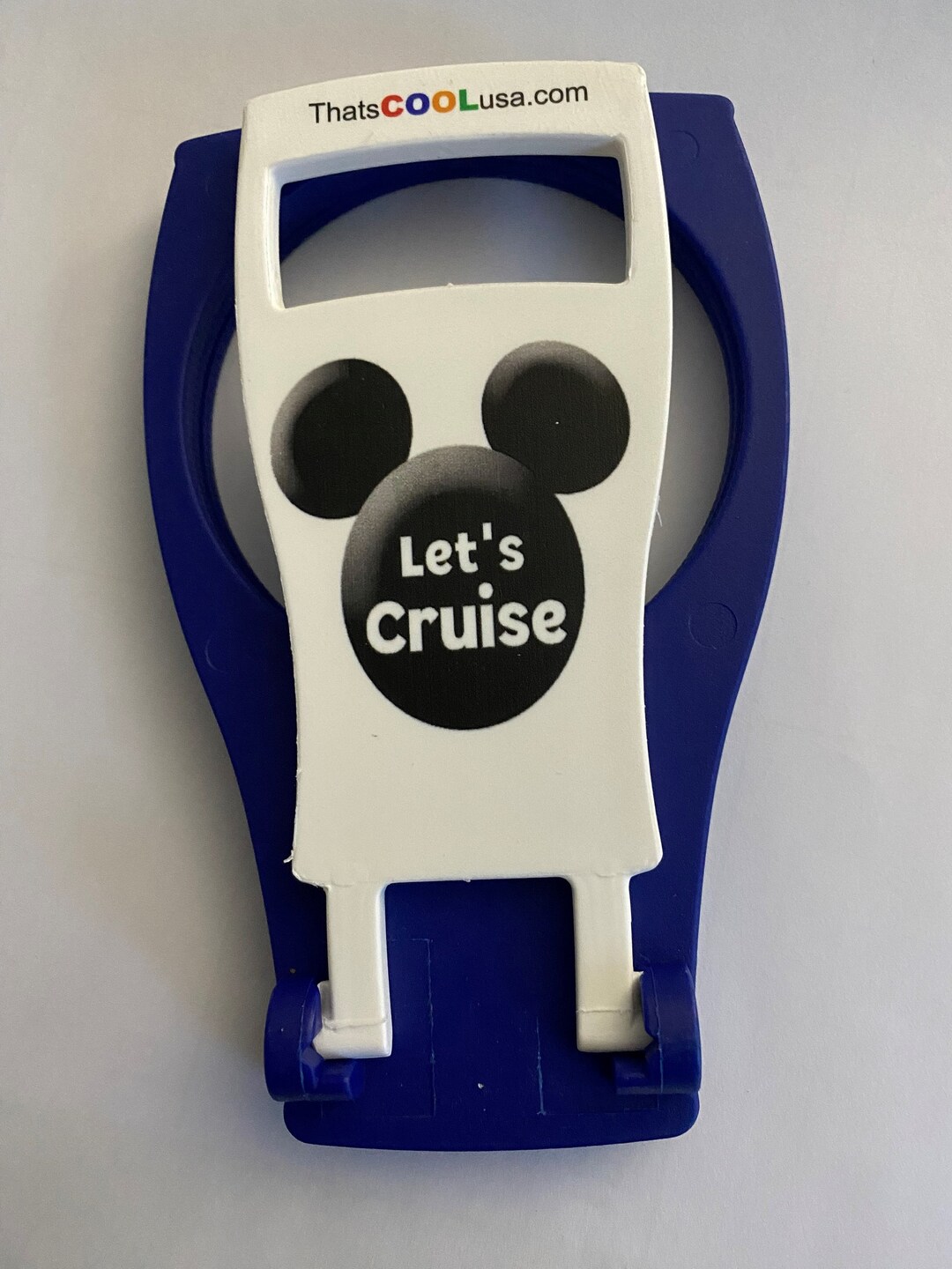 Mickey Ears Cup Carrier - Etsy