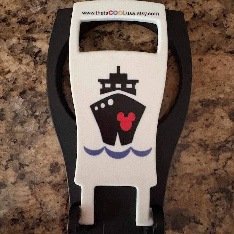Cup Carrier for Cruise - Etsy
