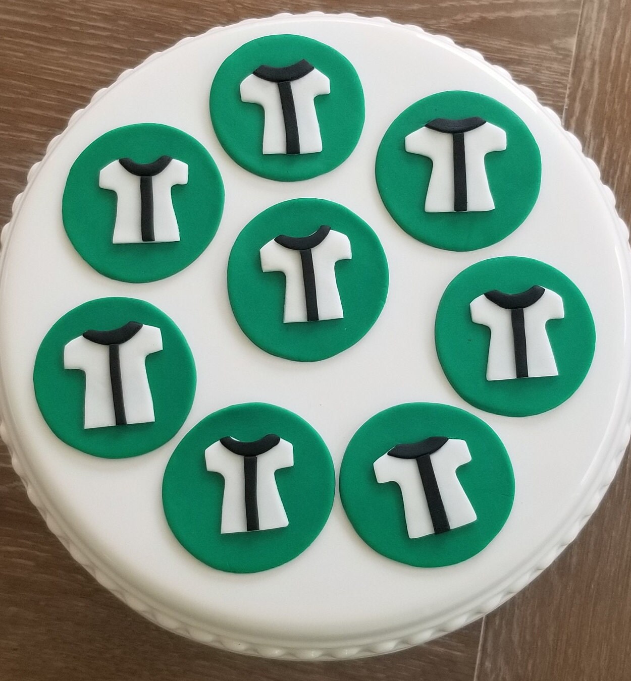 Ben 10 Cupcake Topper - Etsy