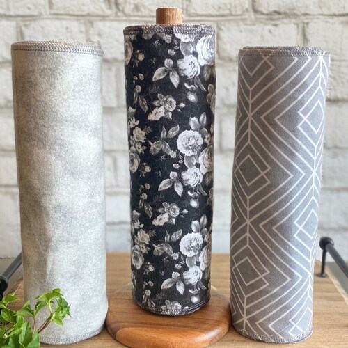 Reusable Unpaper Towels Paperless Towels Eco Friendly Zero - Etsy