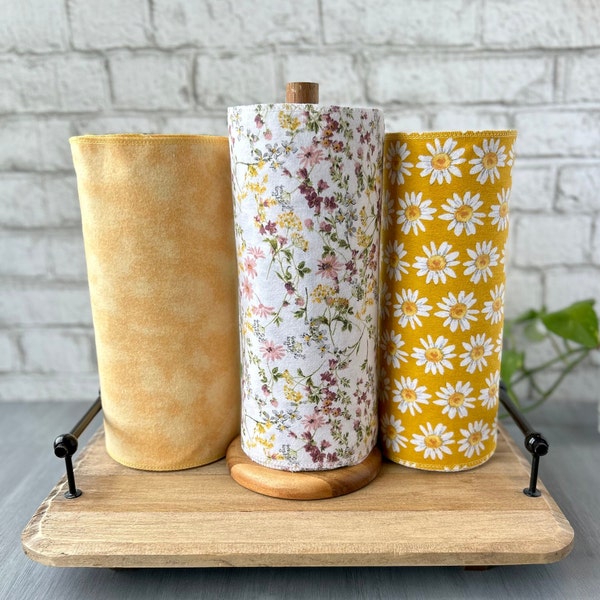 Unpaper Towels - Etsy