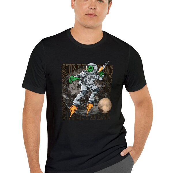 Alien Costume - Etsy