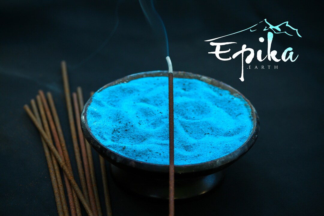 Crips Eucalyptus, 100 Premium All Natural Incense Sticks - Etsy