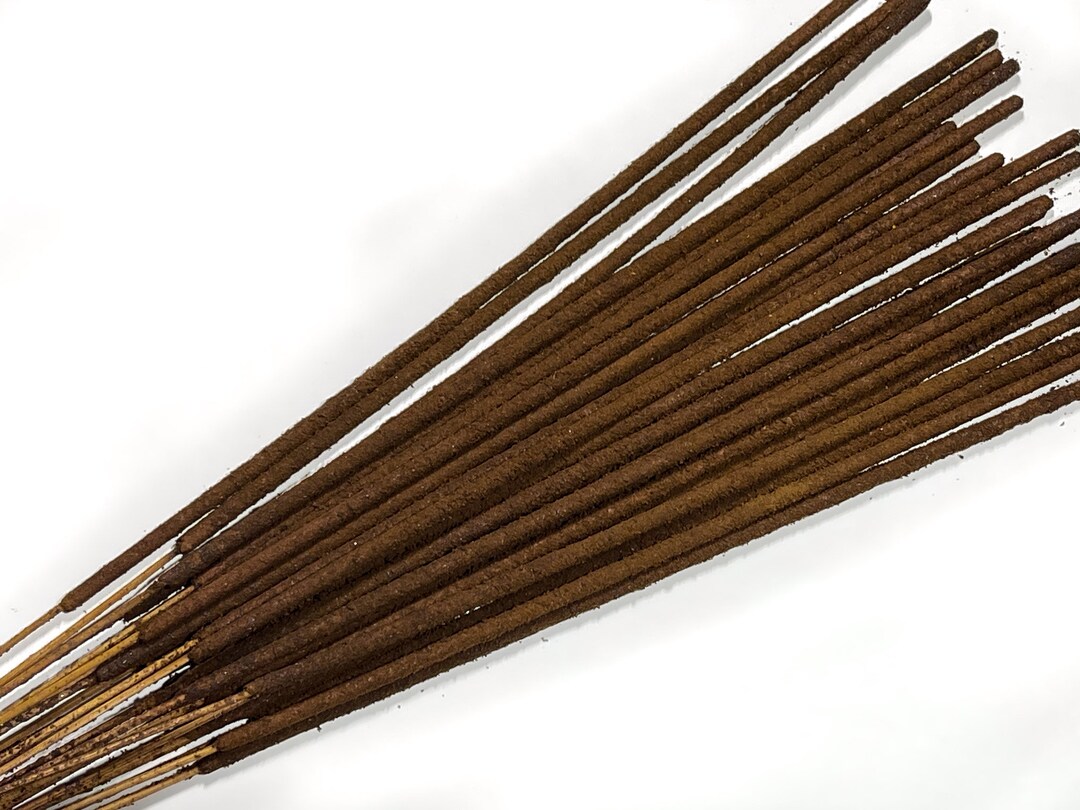Mykonos Rave Incense Sticks yummy, Sweet, Energetic Made With Organic ...