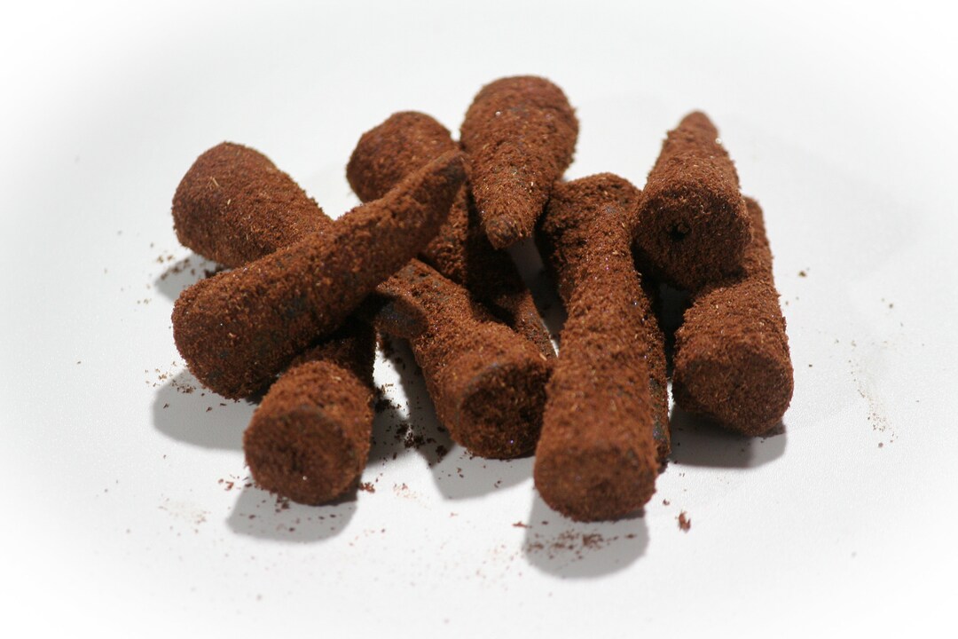 Calm Water Premium Incense Cones With Backflow Large Cones - Etsy