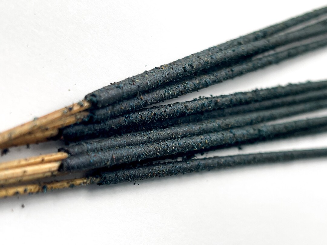 Celestial Opium Artisan Blend Incense Sticks - Etsy