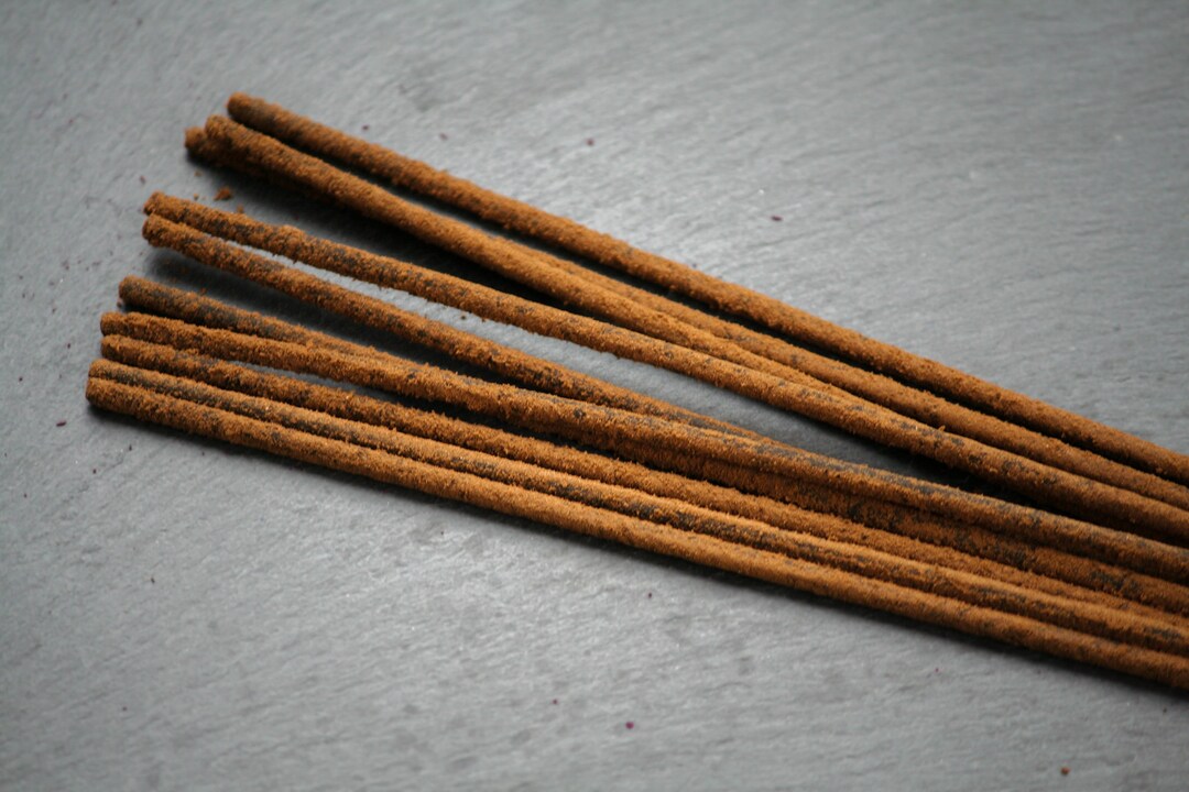 Feng Shui Water Incense Sticks Artisan - Etsy