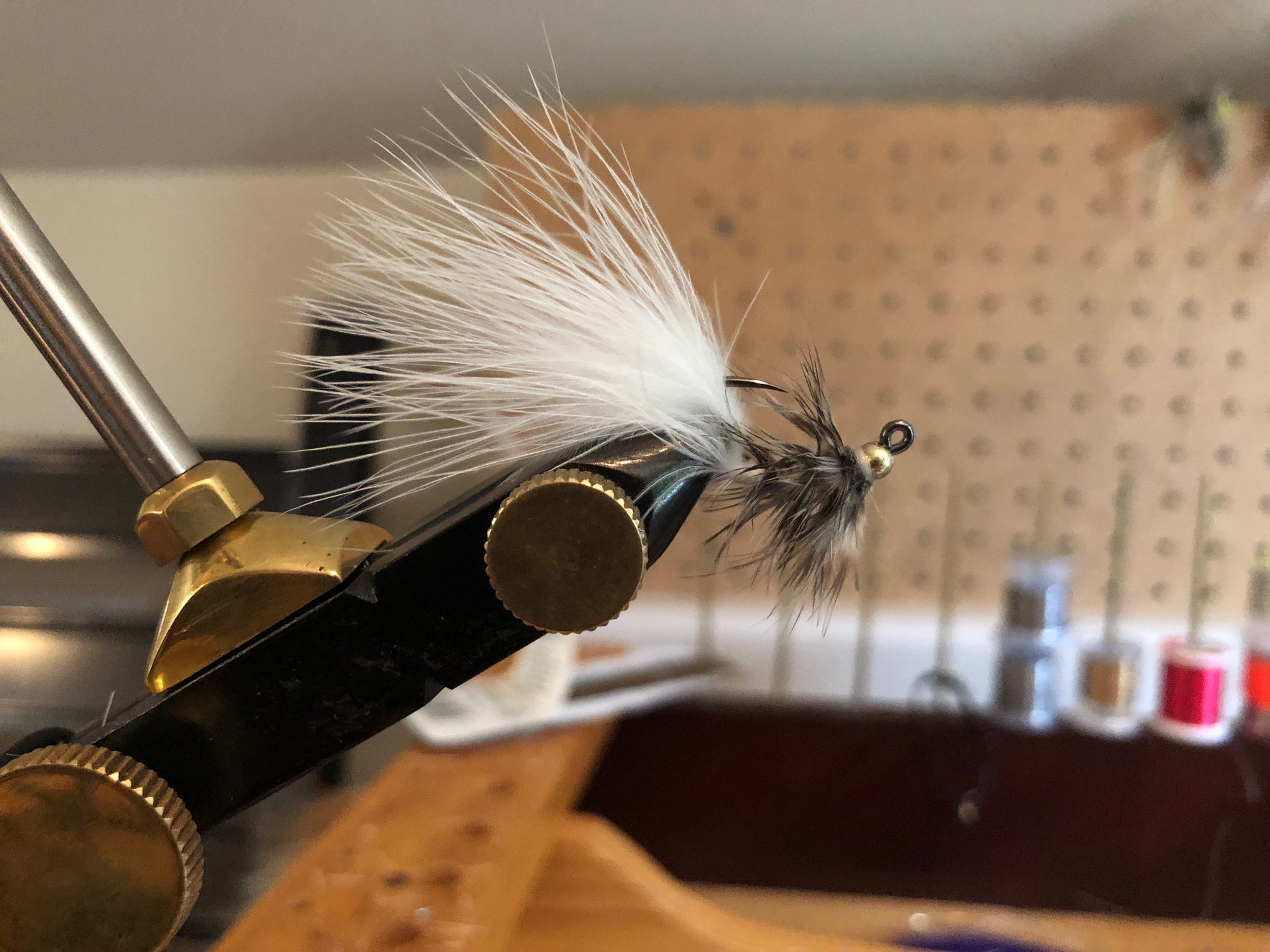 Bead Head Wooly Bugger - Etsy