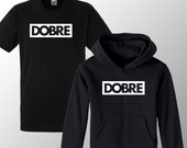 Kids Dobre Brothers Marcus Lucas Merch Kids Boys Girls Hoodie - Etsy