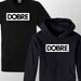 Kids Dobre Brothers Marcus Lucas Merch Kids Boys Girls Hoodie T Shirt ...
