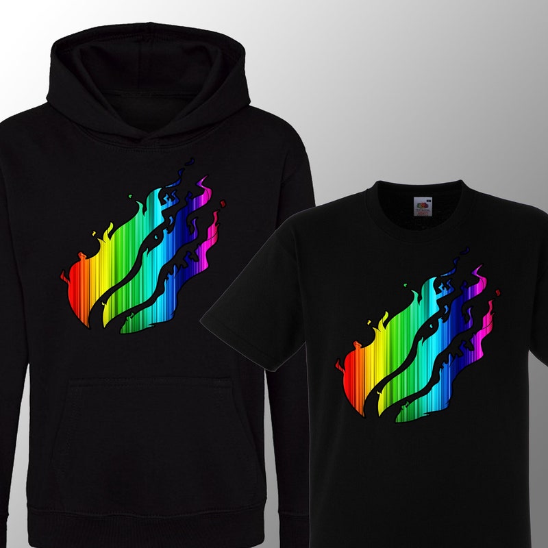 Prestonplayz Fire Merch - Etsy UK