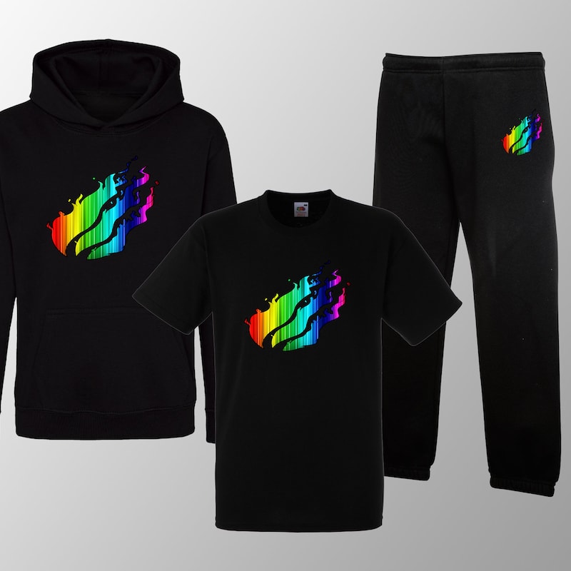 Prestonplayz Fire Merch - Etsy UK