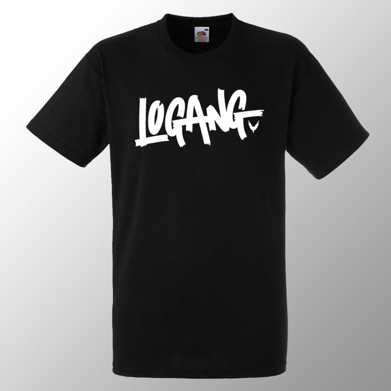 Kids Jake Paul Children Hoody Logan Paul LOGANG Youtuber Jake - Etsy