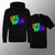 NEW Kids Cereal TGF Childish Merch Hoodie / T Shirt Romell, Jay ...