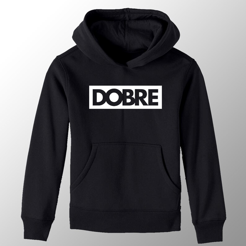 Kids Dobre Brothers Marcus Lucas Merch Kids Boys Girls Hoodie T Shirt ...