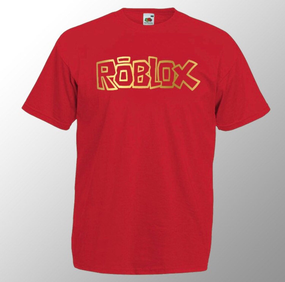 Kids Roblox T Shirt boys Girls Tee Roblox T-Shirt Top Gamer | Etsy
