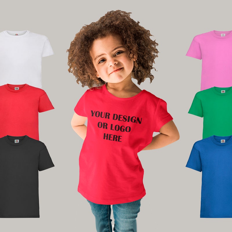 Custom Print Baby Tshirt - Etsy UK