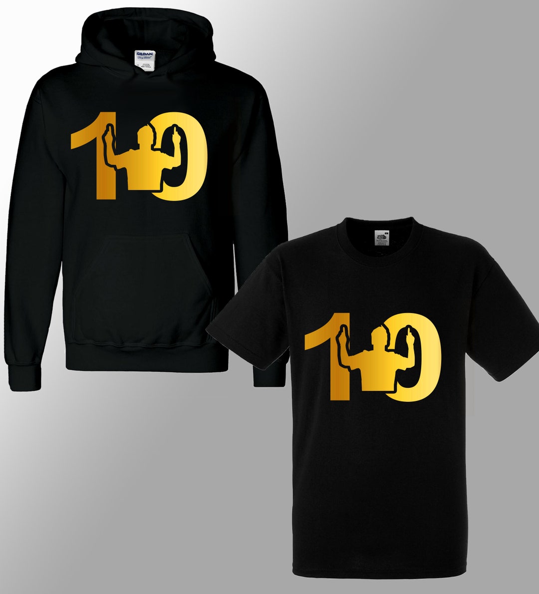 New Lionel Messi Soccer Hoodie Custom Unisex Kids Argentina Barcelona ...