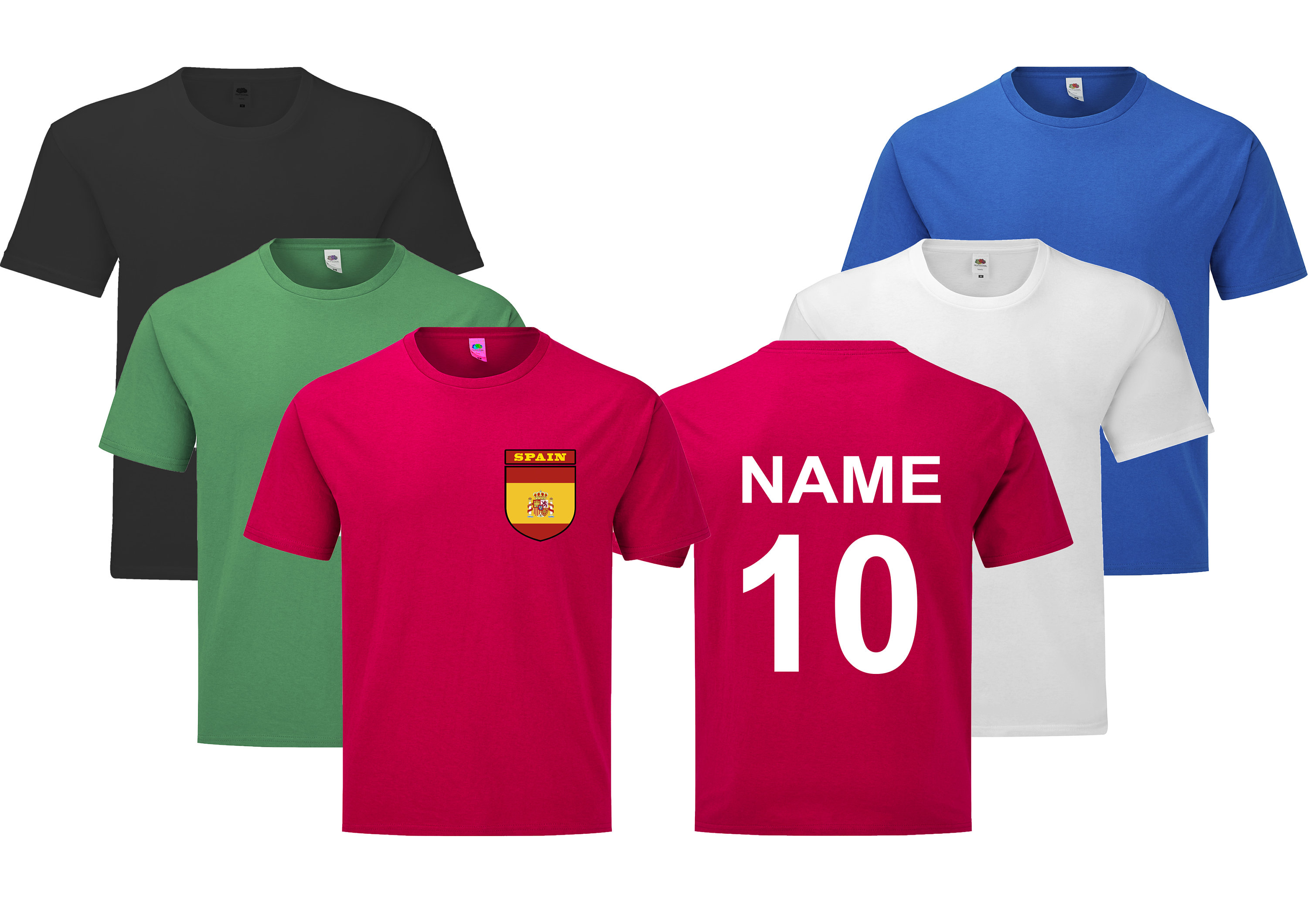Spain Official Name