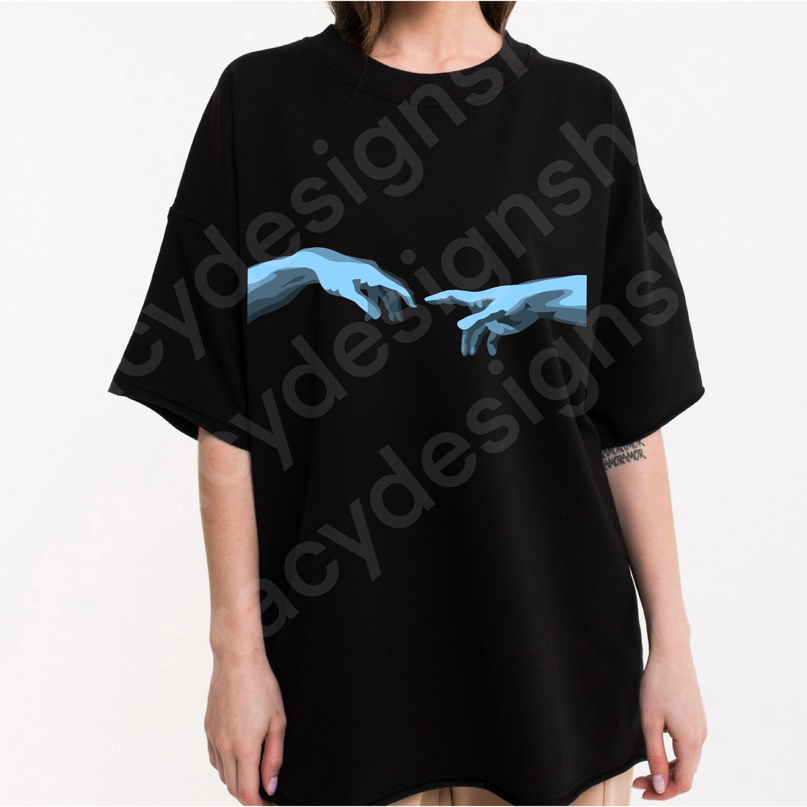 Hands Touching Png, Creative Hands Png, Coloring Hands Png, Beautiful ...