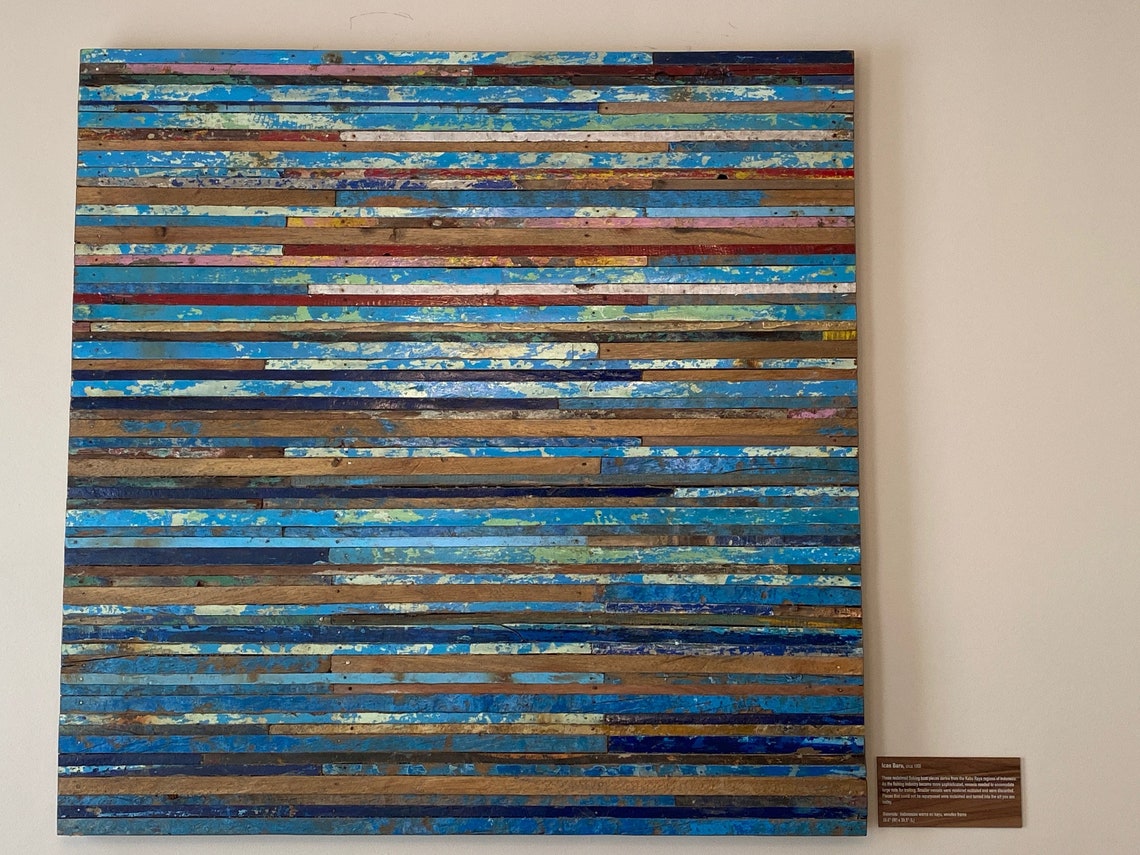 Personalized Gallery Art Placard - Etsy